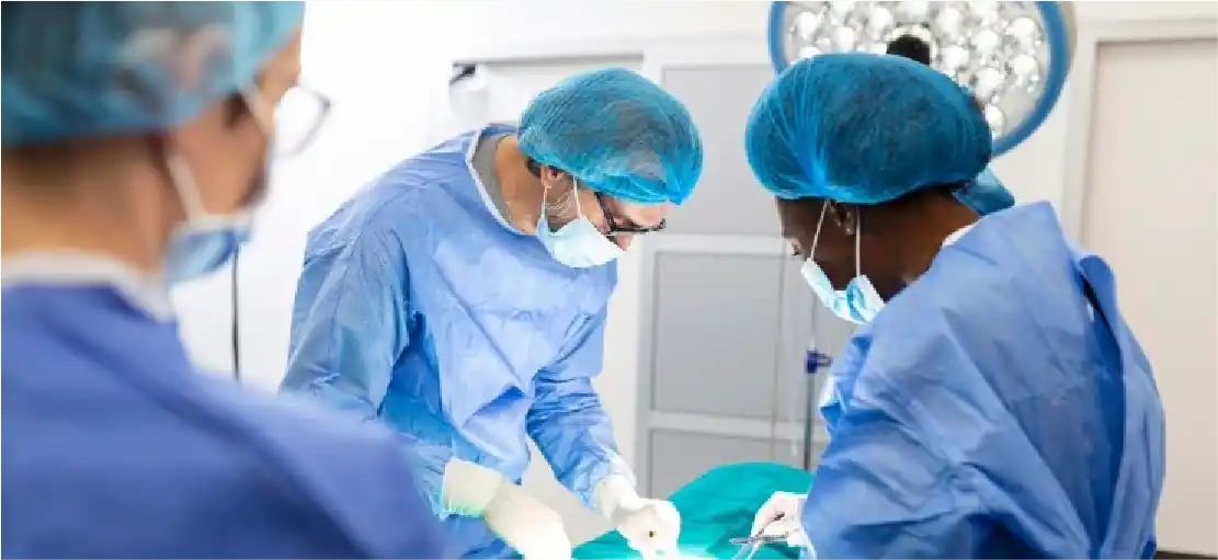 The Role of Prophylactic Surgery in Prevention - Zanish Cancer Hospital