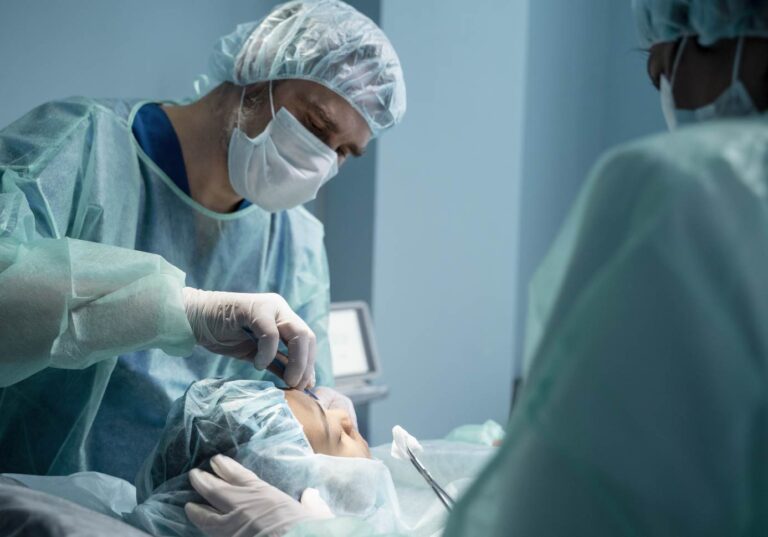Plastic & Reconstructive Cancer Surgery Ahmedabad | Zanish