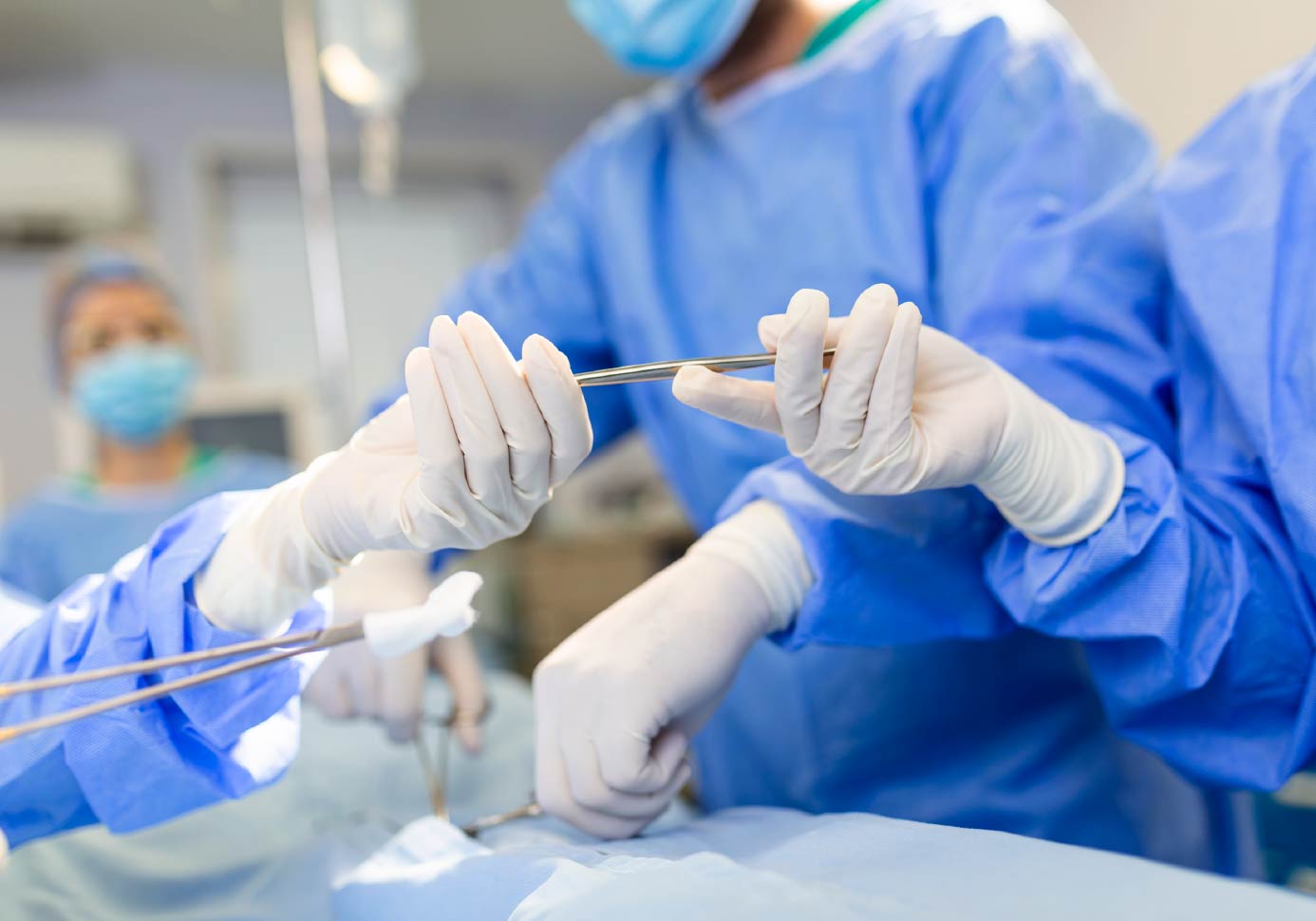 Plastic & Reconstructive Cancer Surgery Ahmedabad | Zanish