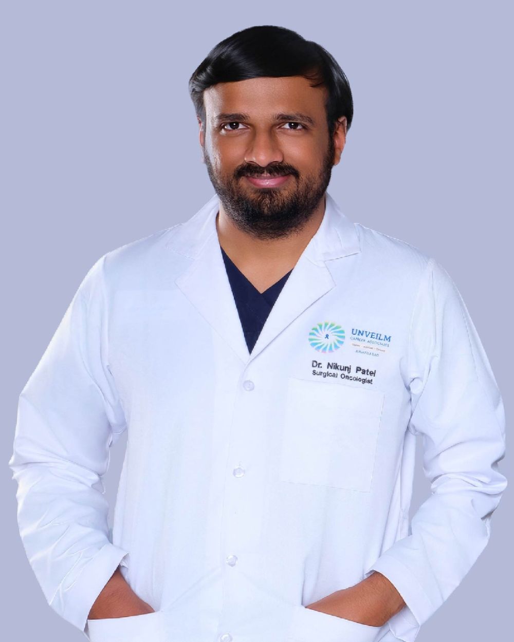 Cancer Hospital in Ahmedabad | Zanish Cancer Hospital